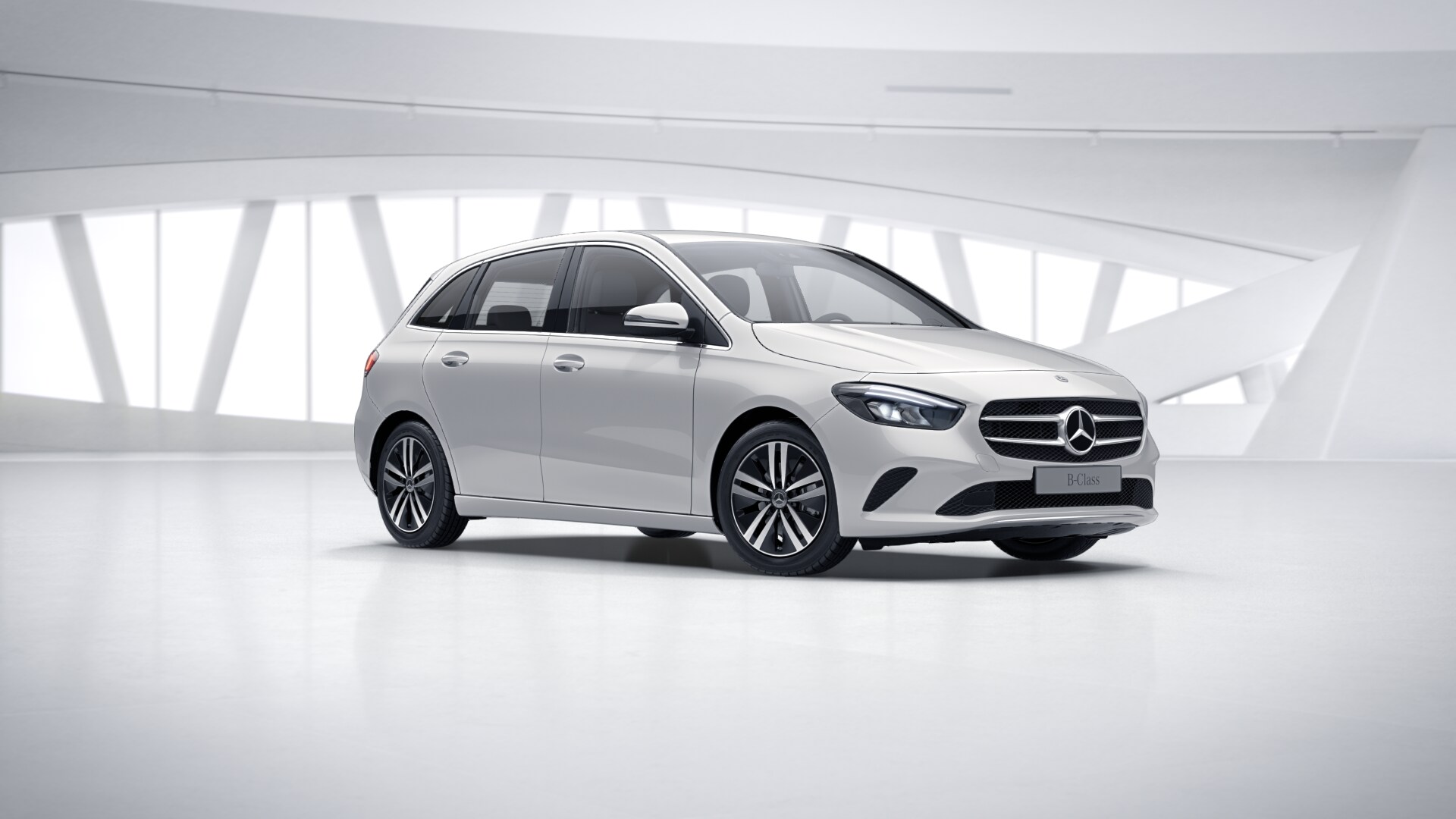 New Mercedes-Benz B 200 in Singapore | On Sale at Cars & Stars