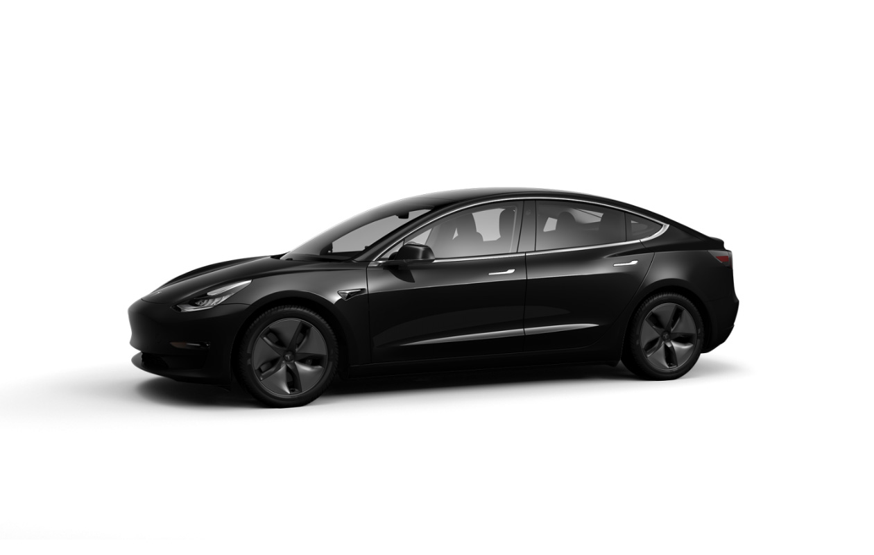 Cheapest New Tesla Model 3 in Singapore (PI Car)