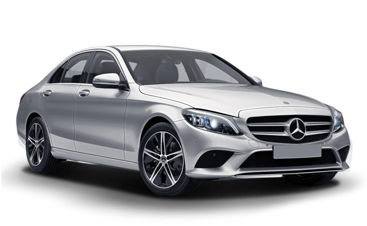 New Mercedes-Benz C 200 Saloon in Singapore | On Sale at Cars & Stars