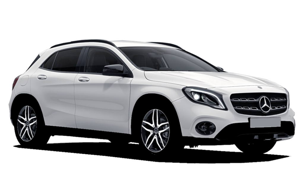 Cheapest New Mercedes-Benz GLA 180 in Singapore (PI Car)