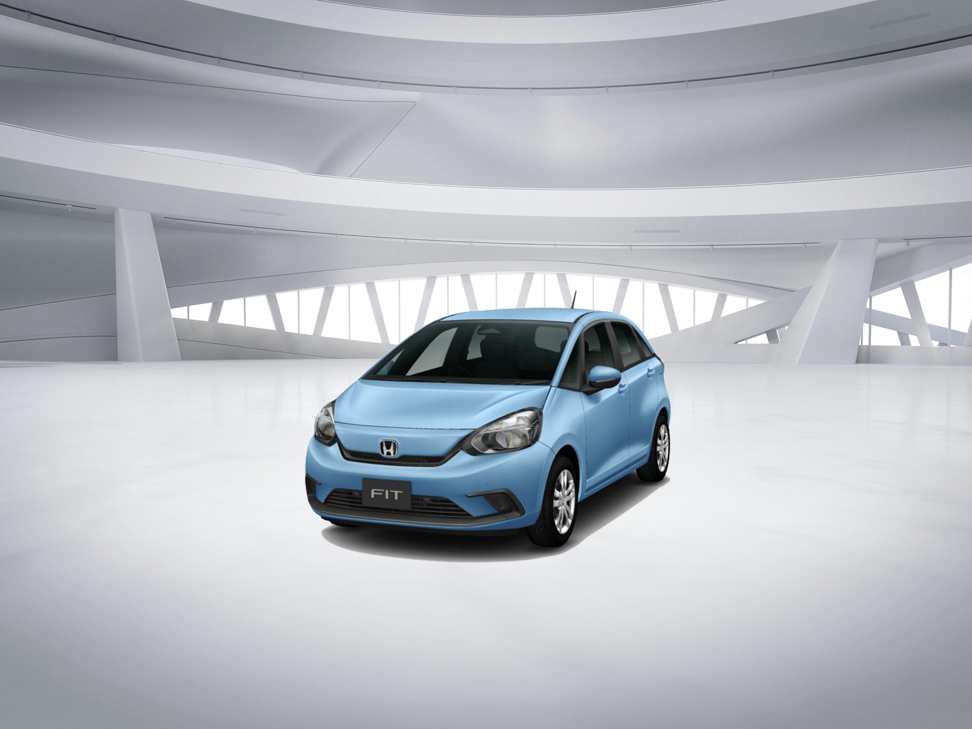 New Honda Fit (2021) Car Promo in Singapore | Parallel Imported