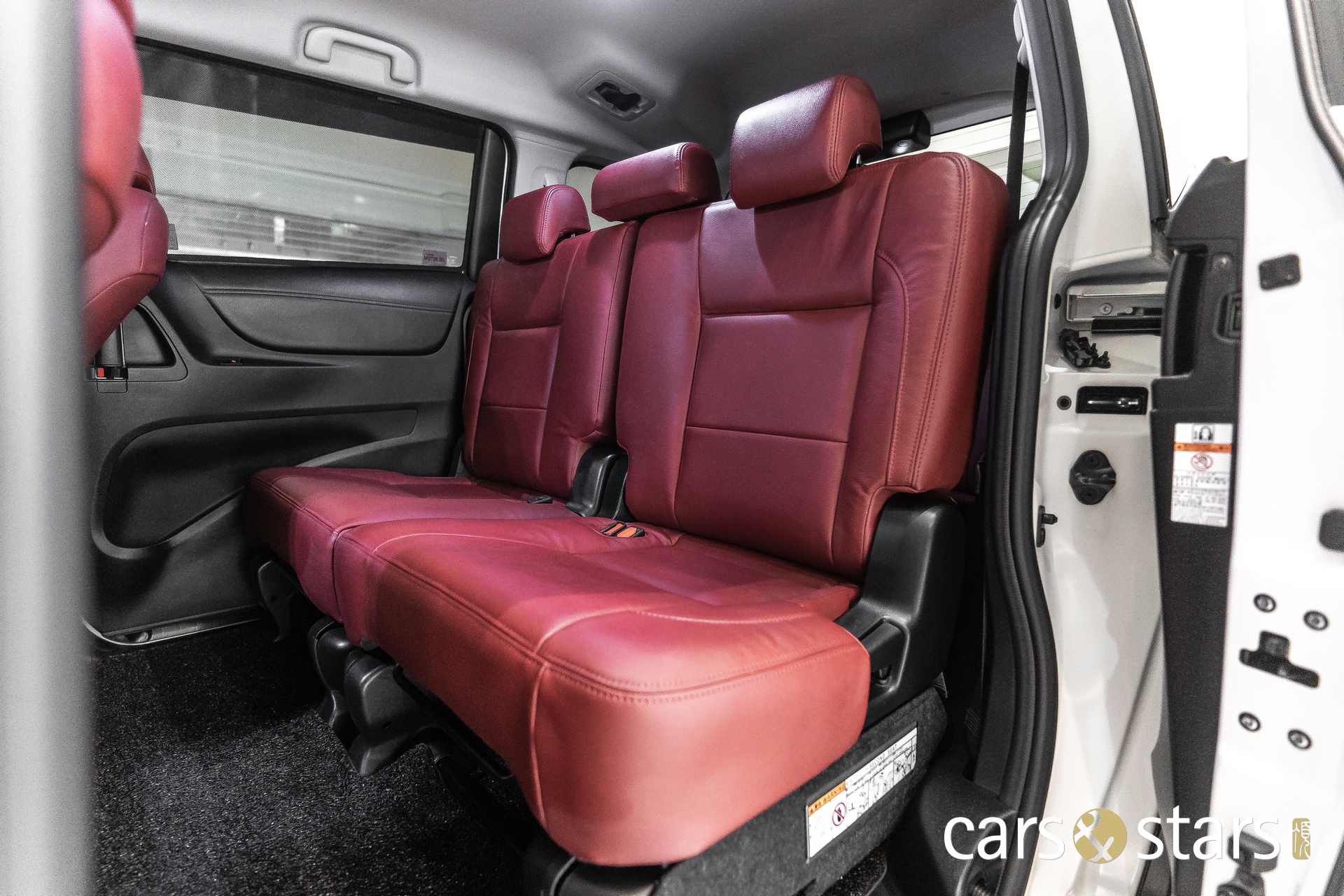 All-New Toyota Sienta Hybrid X in Singapore - Latest Model