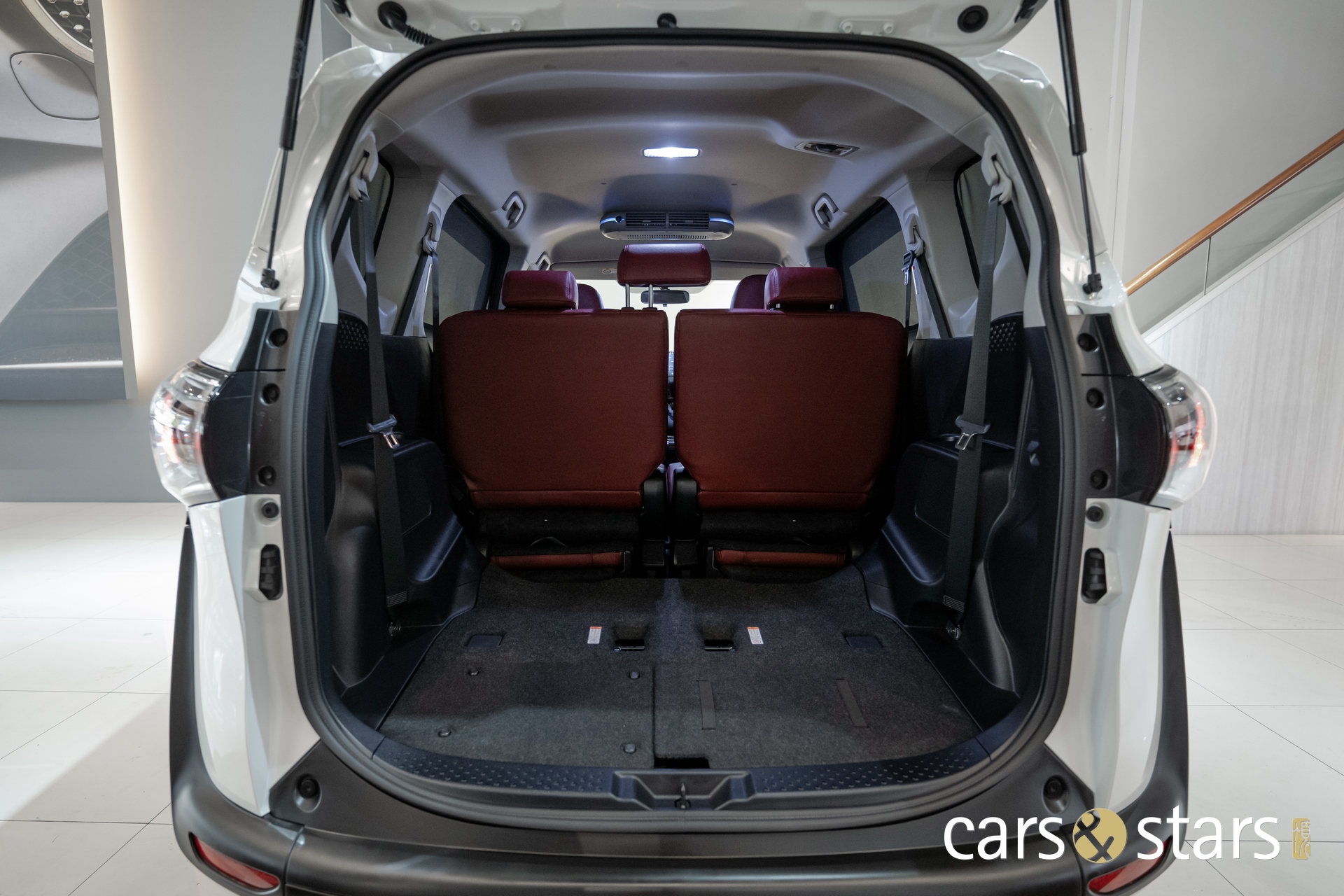 All-New Toyota Sienta Hybrid X in Singapore - Latest Model