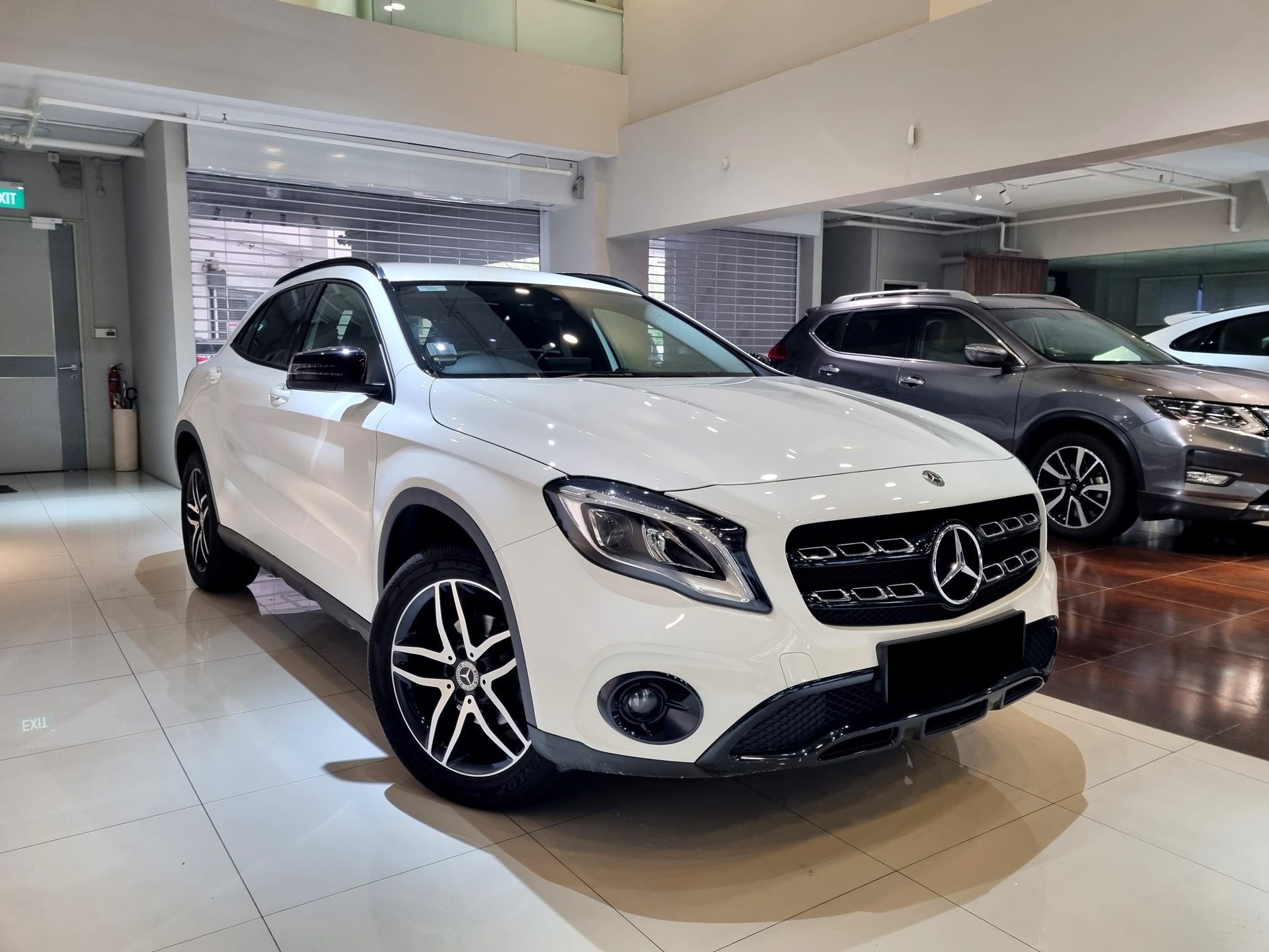 Used GLA 180 Urban Edition For Sale