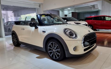 Pre-Owned Cars for Sale in Singapore | Best Used Car Prices & Promos